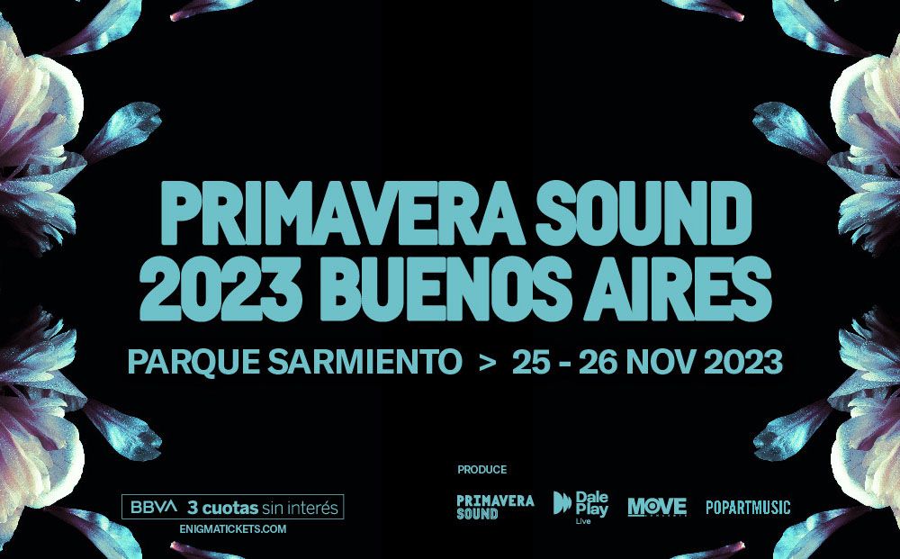 Se confirmó el headline del Primavera Sound: ¿Qué artistas y bandas ...