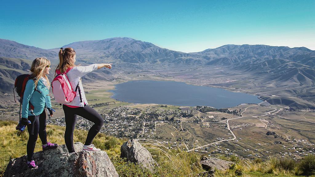 Guías de todo el país se capacitarán en Tucumán sobre ecoturismo y ...