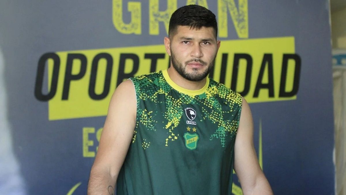 Barbona y el deseo de clasificar a la Copa Libertadores - Radio 3 ...