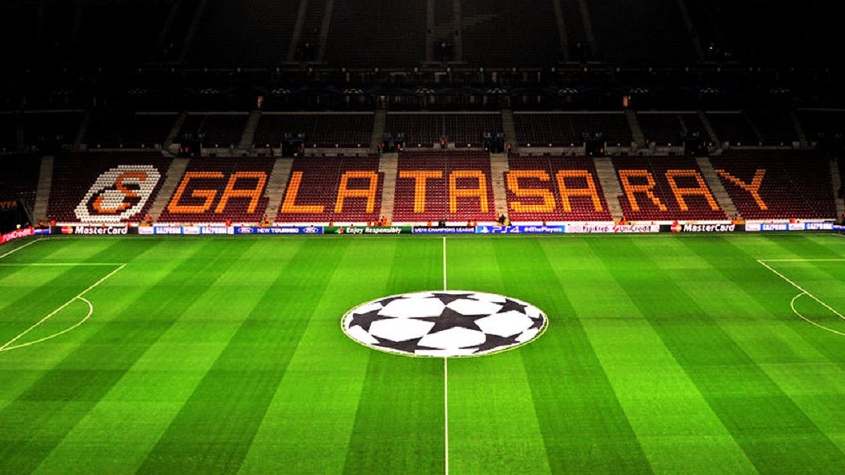 Un campeón del mundo sería nuevo refuerzo del Galatasaray - Radio 3 ...