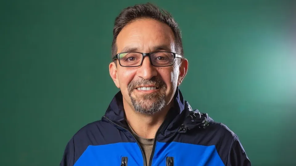 Iván Fernández asumió como intendente de Lago Puelo