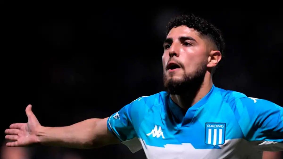 Romero continuará en Racing hasta diciembre de 2023 - Radio 3 Cadena ...