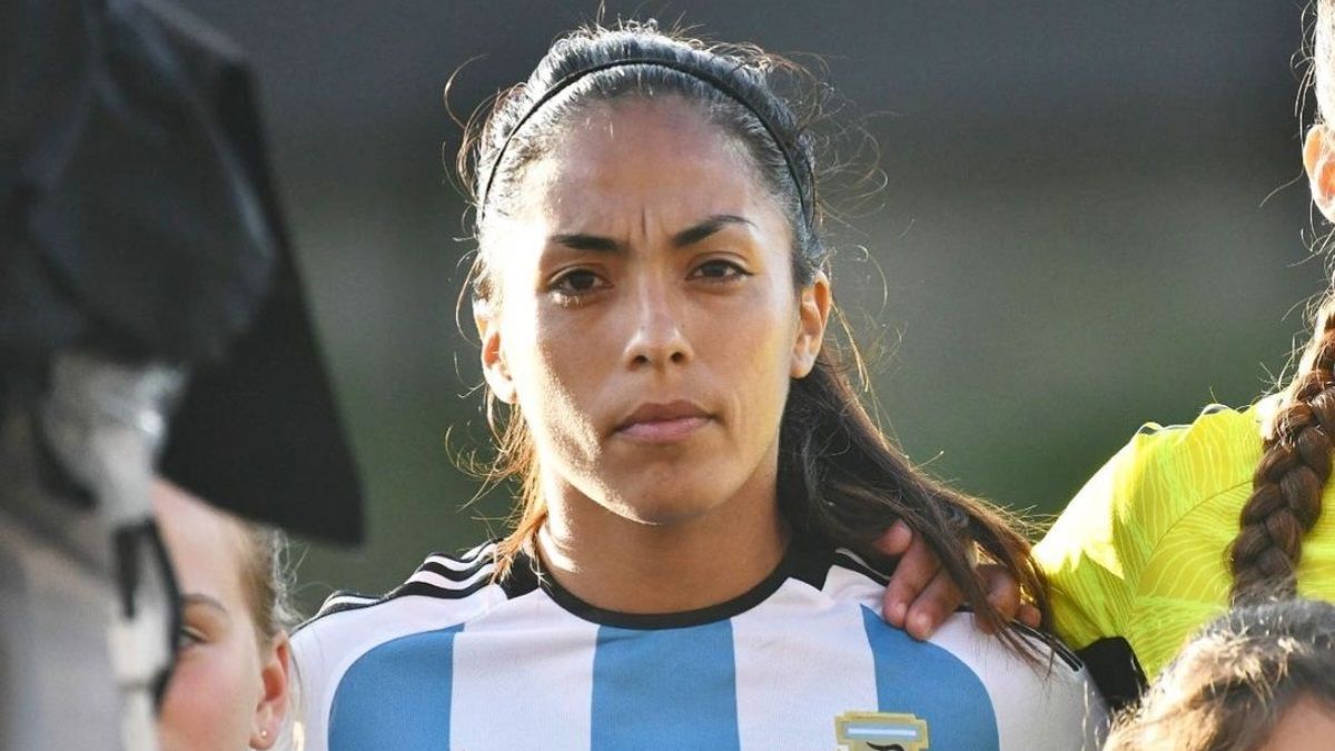 La historia de Miriam Mayorga, la médica que jugará su segundo Mundial ...