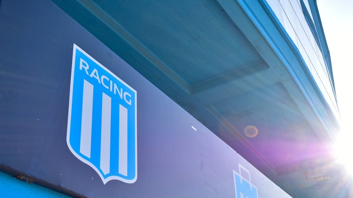 Racing llegó a un principio de acuerdo por el préstamo de un delantero ...