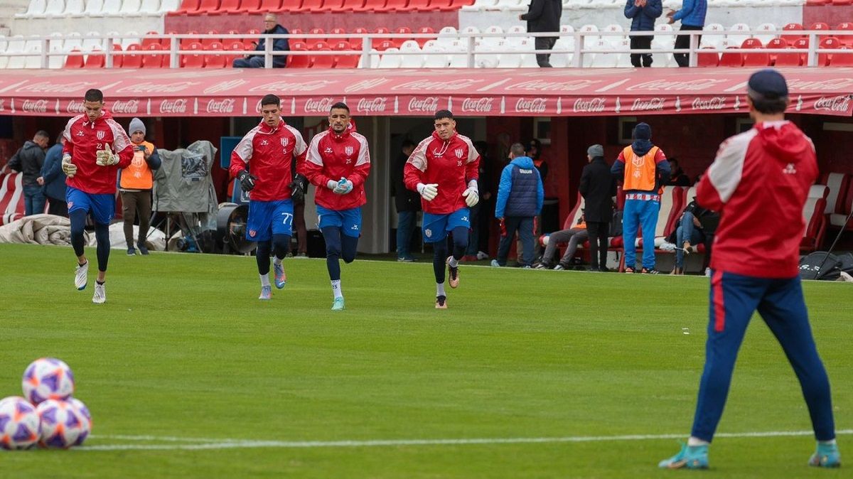 Unión y un importante regreso para un partido "especial" - Radio 3 ...