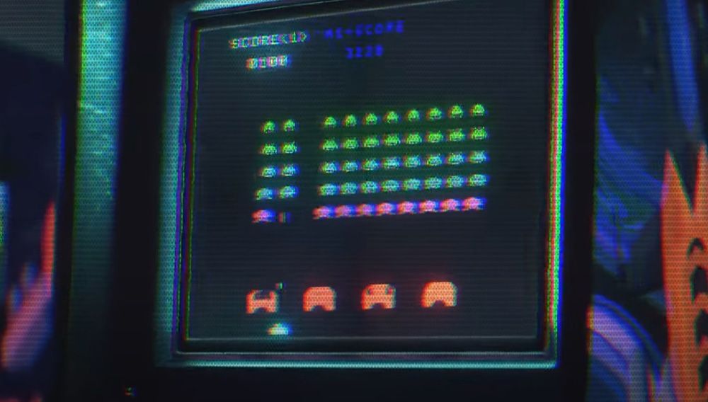 VIDEO | Vuelve el “Space Invaders”, pero ahora con realidad aumentada