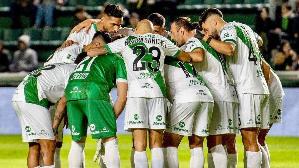 Banfield negocia el préstamo de un volante - Radio 3 Cadena Patagonia