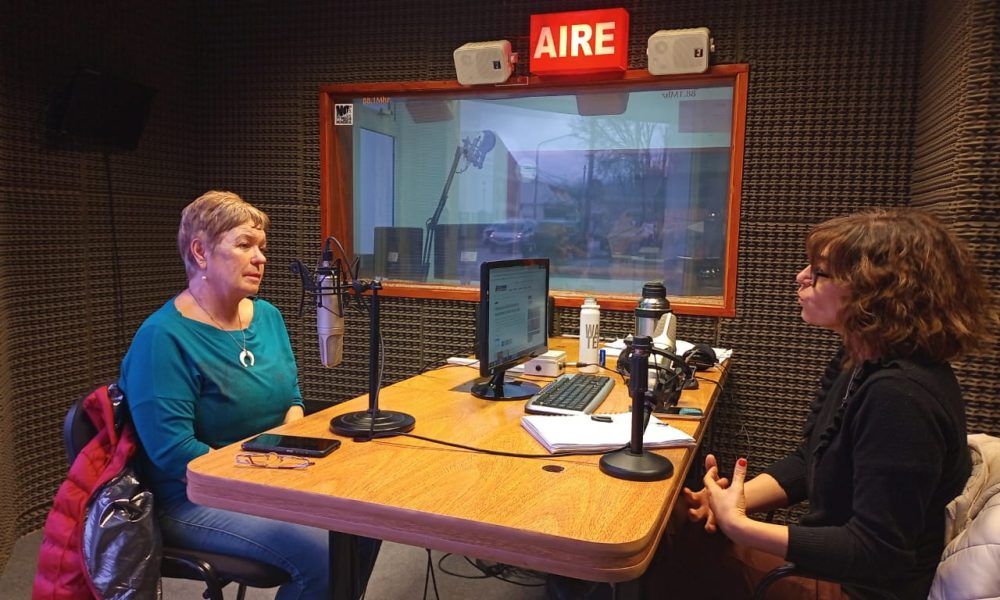 El Punto Digital de Esquel cumple 10 años