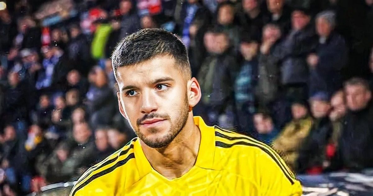 Rulli se lesionó y sería baja hasta 2024 - Radio 3 Cadena Patagonia