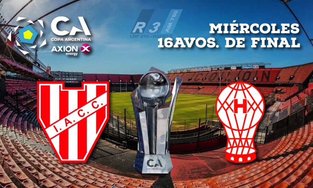 Huracán E Instituto Definen Al Rival De Racing En La Copa Argentina