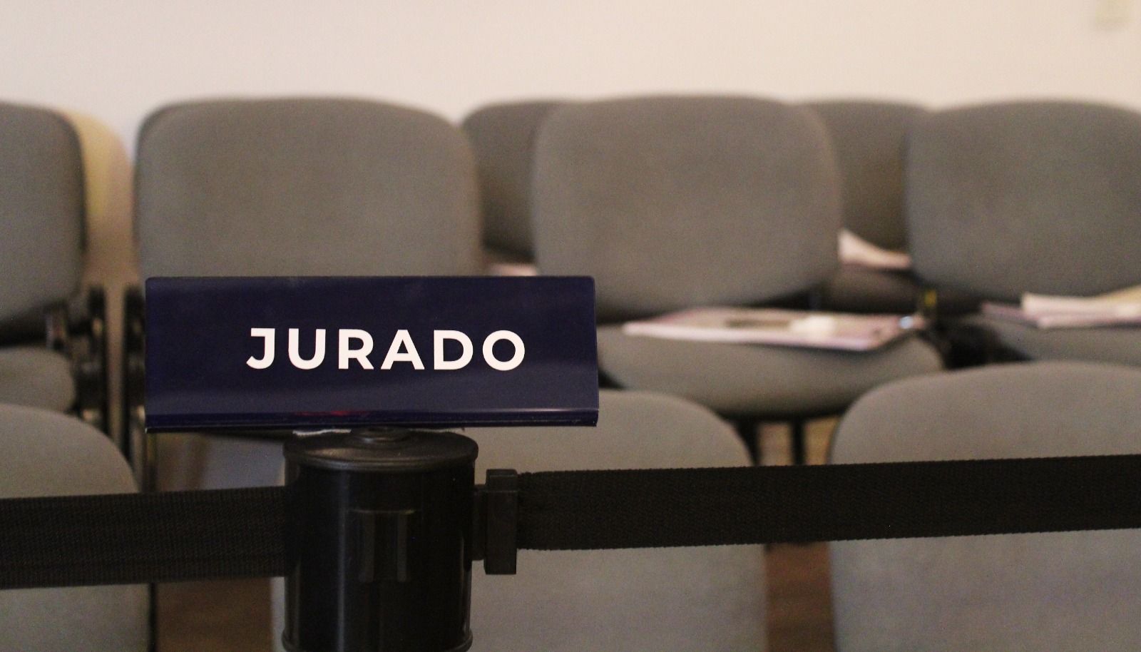 ¿Cómo saber si fui seleccionado para ser potencial jurado popular en 2024?