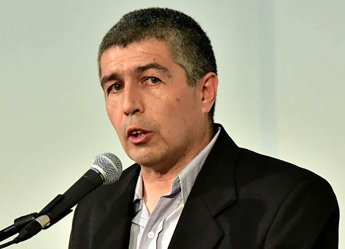 Suárez detenido y a prisión efectiva por la causa Emergencia Climática