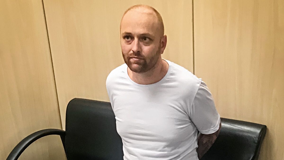 Un hacker ratificó que el bolsonarismo quería interferir en el sistema ...