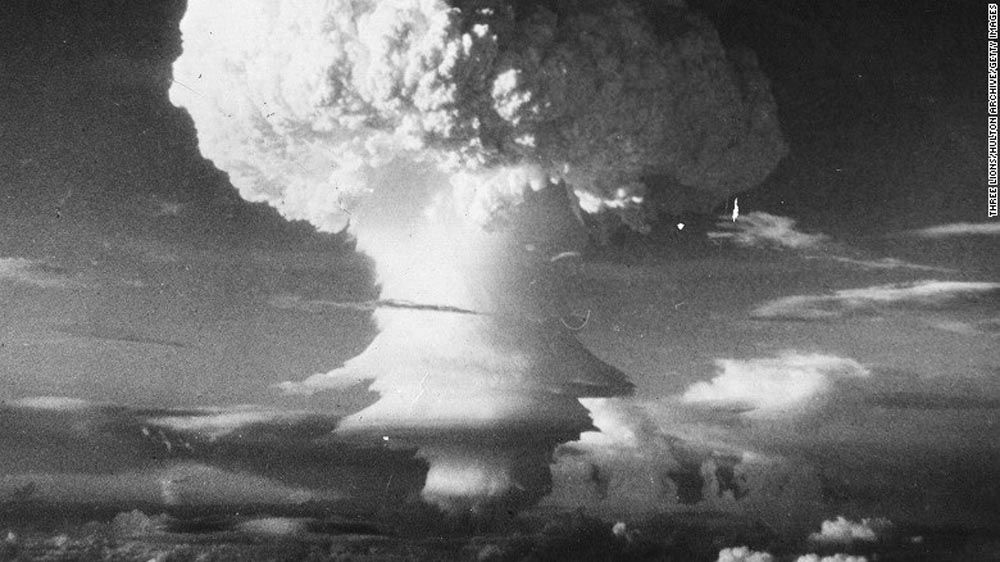 Bomba H: ¿Cómo funciona, qué países la tienen y cuántas veces se usó?