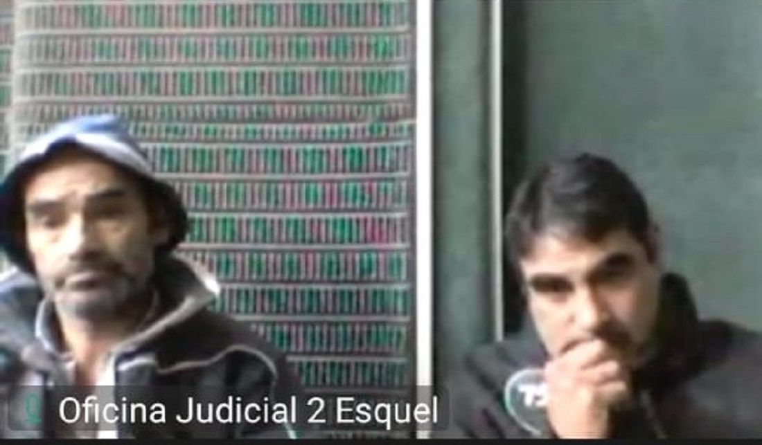 Dos hermanos de Rawson irán a juicio por violencia de género - Radio 3 ...