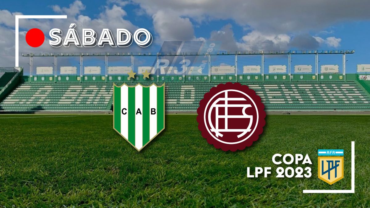 Banfield buscará mantener su buen rendimiento ante Lanús - Radio 3 ...