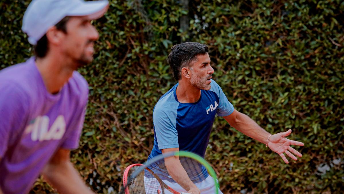 Argentina busca definir la serie "match point" ante Lituania en la Copa ...