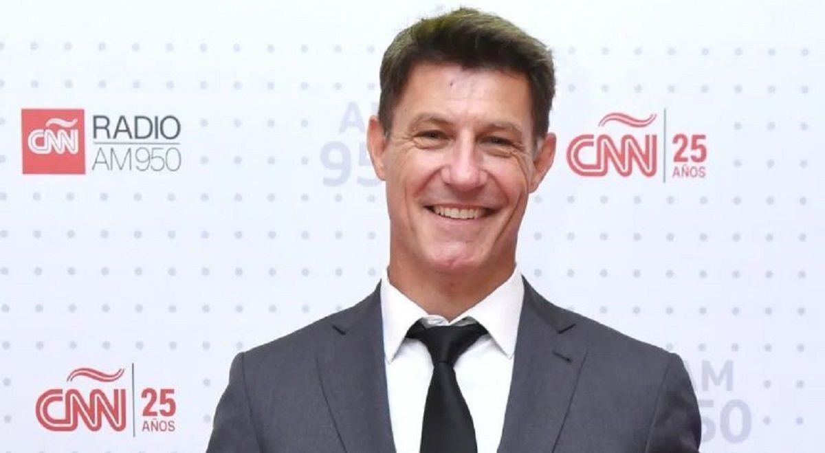 El periodista Federico Seeber promocionará los atractivos de Gualjaina ...