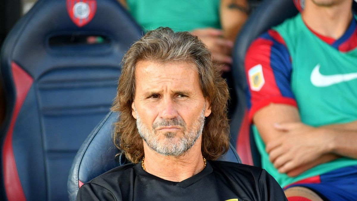 Rubén Insúa analizó a Huracán en la previa del clásico - Radio 3 Cadena ...