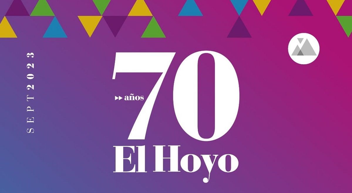 El Hoyo celebra su 70° aniversario - Radio 3 Cadena Patagonia
