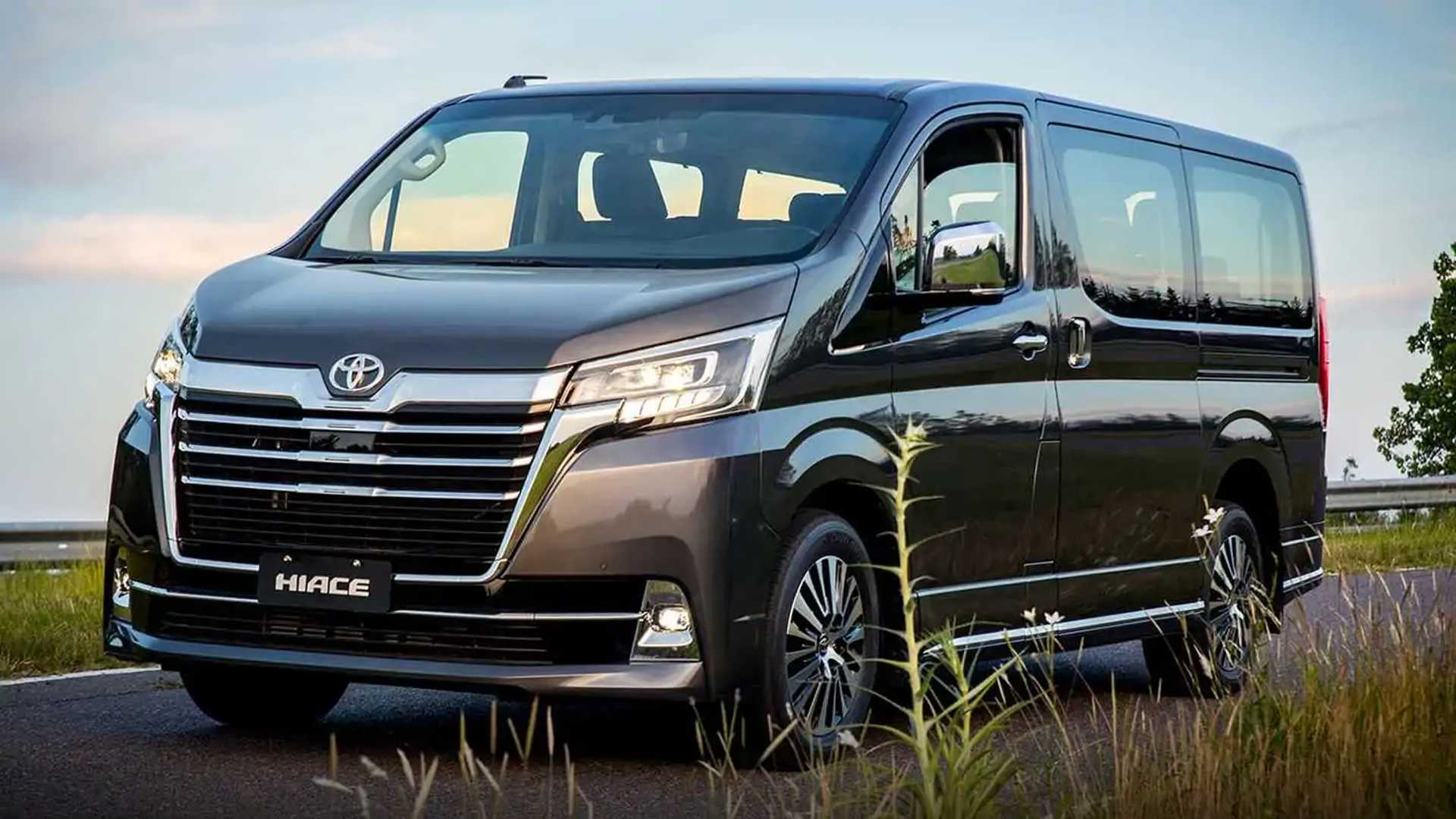 MIRÁ LAS FOTOS | Los nuevos autos "cuadrados" que están revolucionando ...
