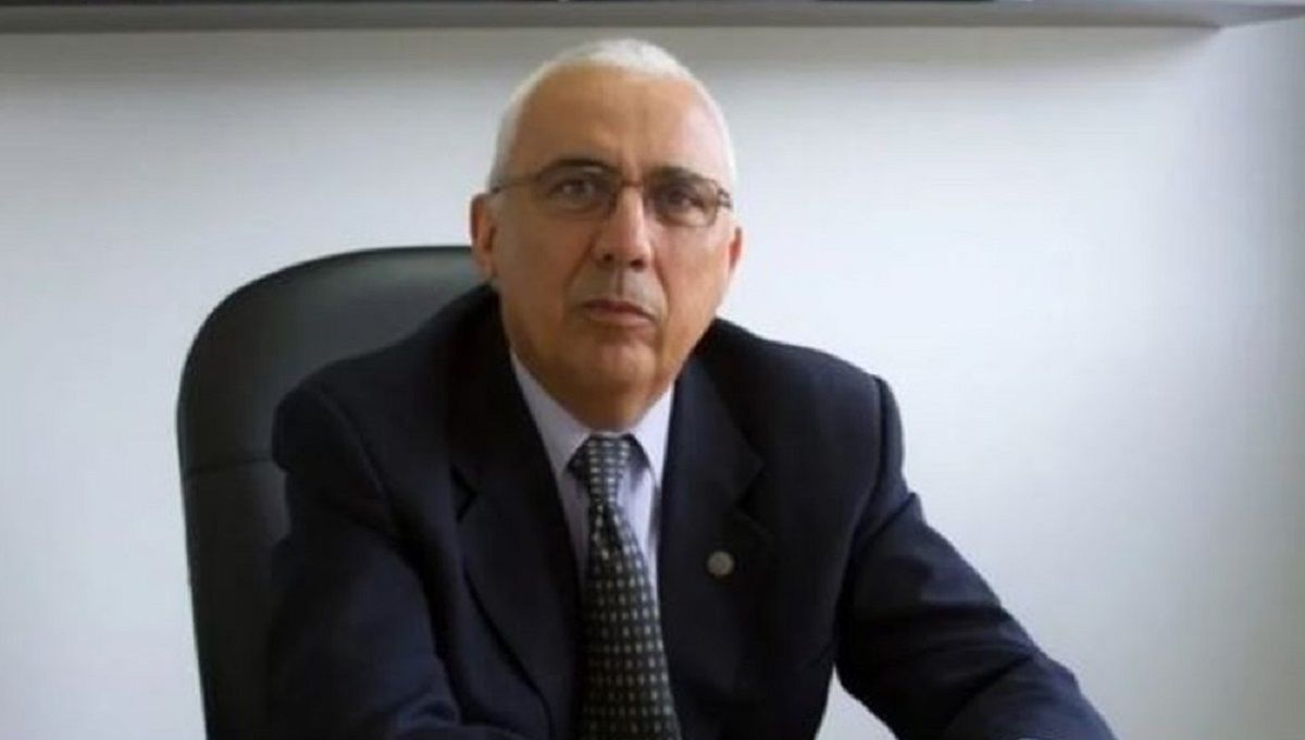 Avanzan las investigaciones a Capraro por el manejo de fondos de la ...