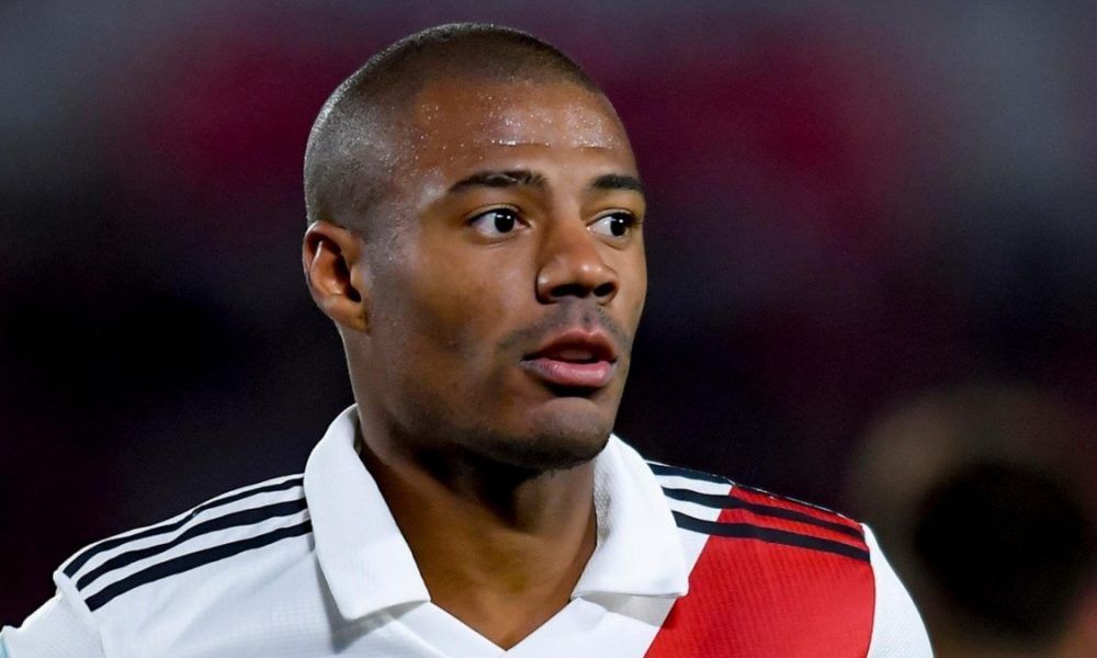 Nicolás De la Cruz destrozó a Boca: ¿Qué dijo? - Radio 3 Cadena Patagonia