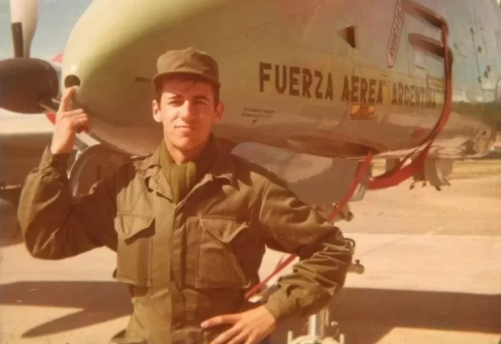 ESCUCHÁ | Ramón Garcés y su emotiva historia en ¿Qué hicimos y por ...