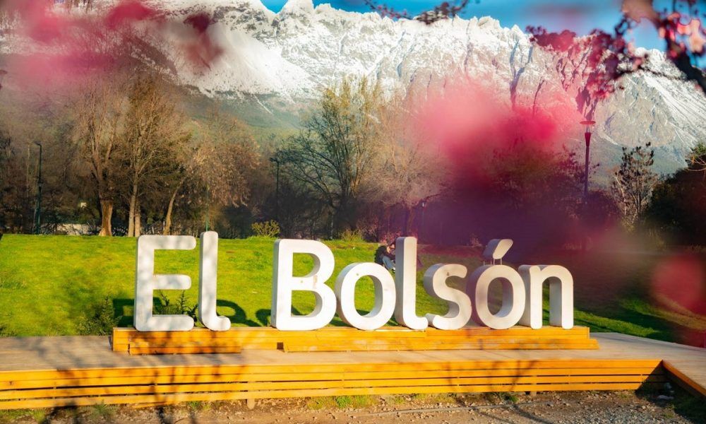 Turismo en El Bolsón: "Chubut es el público mas fiel" - Radio 3 Cadena ...