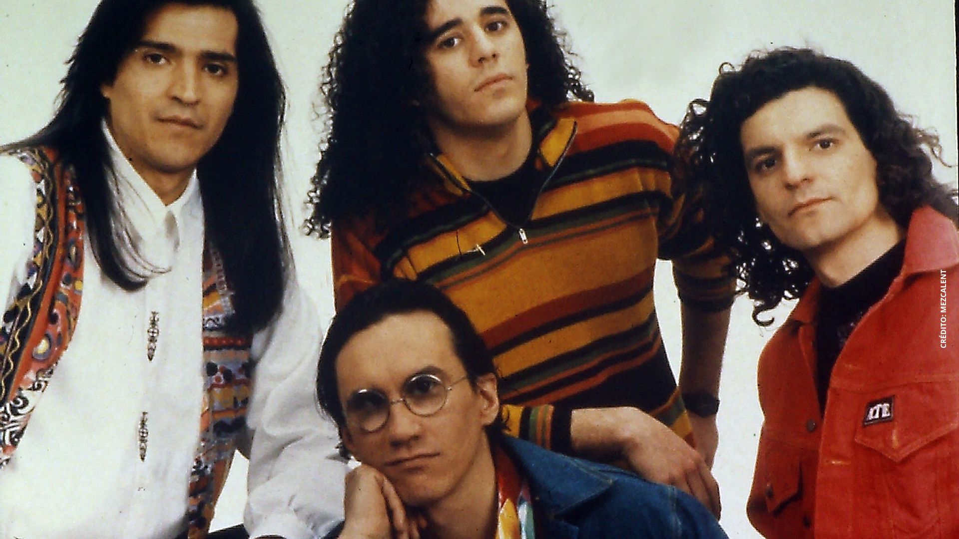 Los Enanitos Verdes se rearma con músicos de lujo luego de la muerte de ...