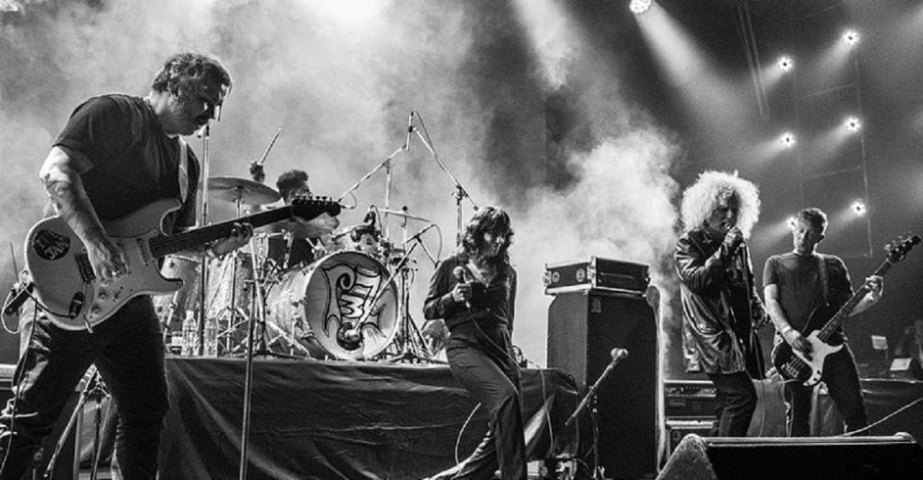 Pez anuncia un concierto épico para celebrar sus 30 años de historia ...