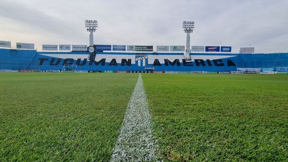 Atlético Tucumán quiere recuperar a su pieza clave para enfrentar a ...