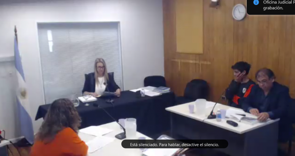 Provocó daños en la casa de su ex, fue detenido y la jueza lo dejó libre