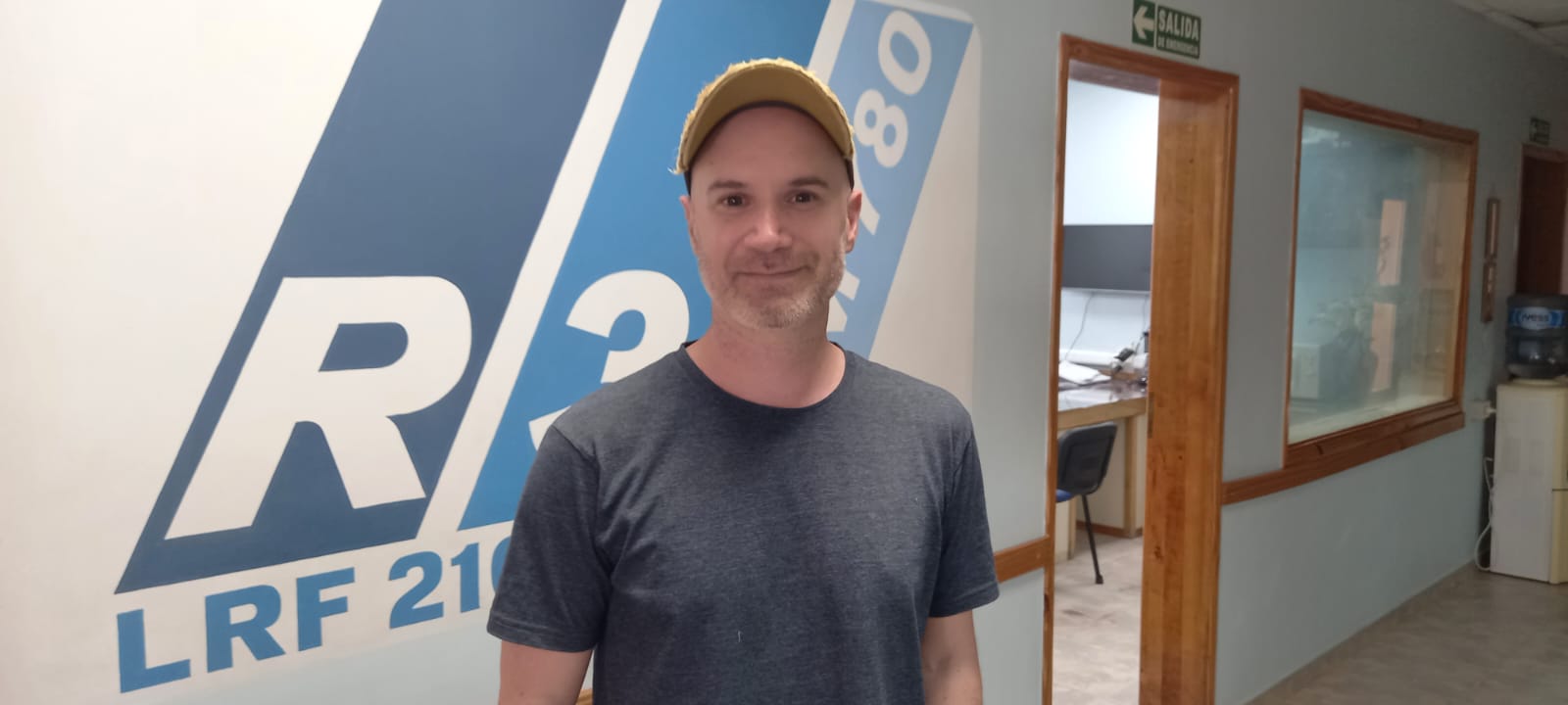 Denis Davies y su vida tras Falsa Cubana haciendo música desde el sur