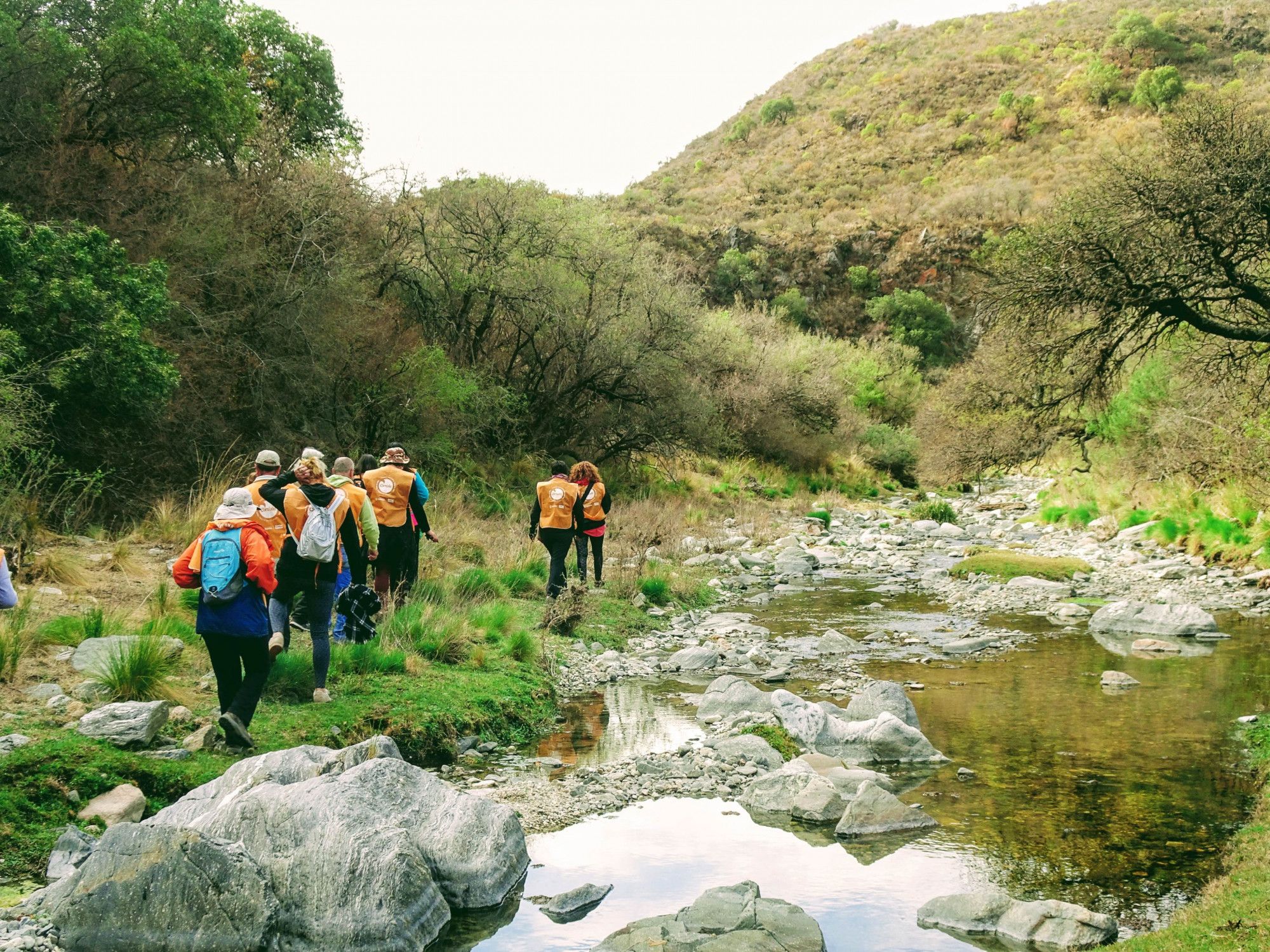 Ambul, un destino que combina la belleza natural, tradiciones ...