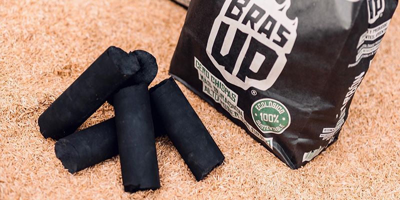 El joven argentino que creo carbón de cáscara de arroz - Radio 3 Cadena ...