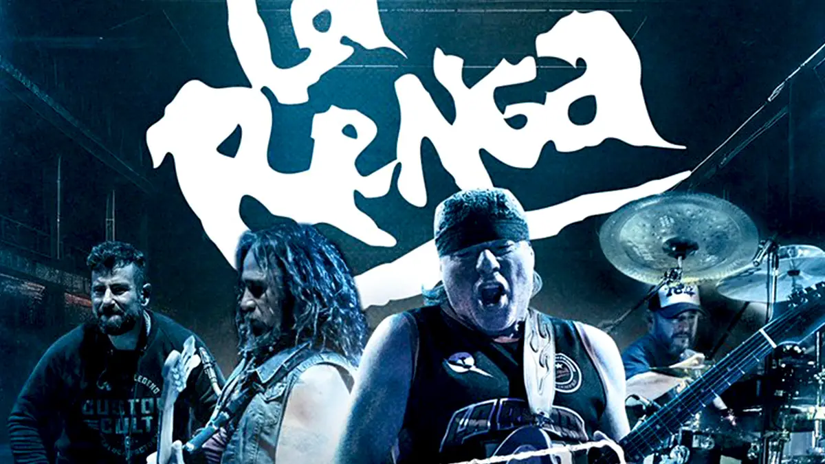 El show de "La Renga desde el fin del mundo" se podrá ver por Star+ - Radio 3 Cadena Patagonia