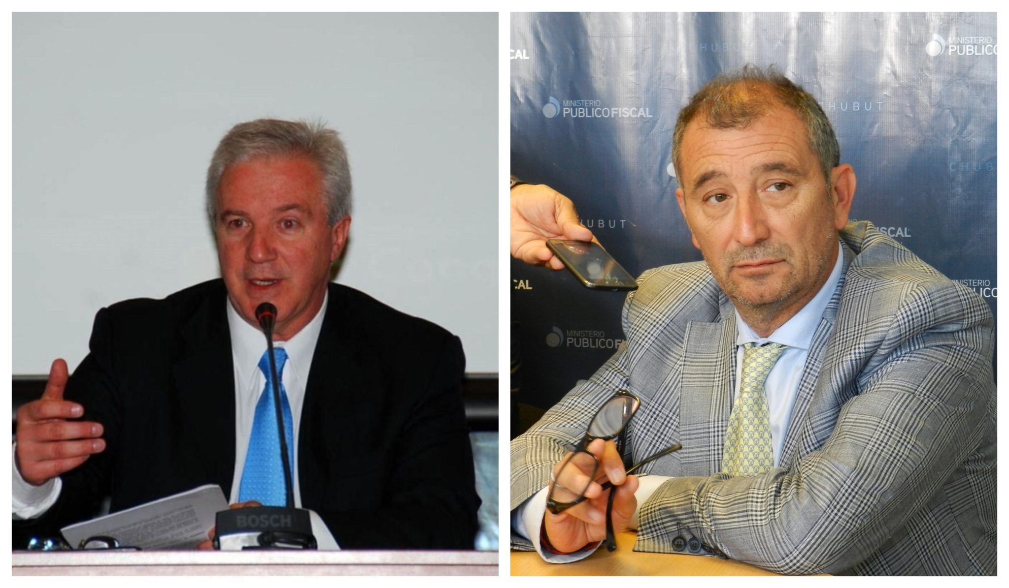 Una causa de abuso infantil, el primer fundamento del juicio político a ...