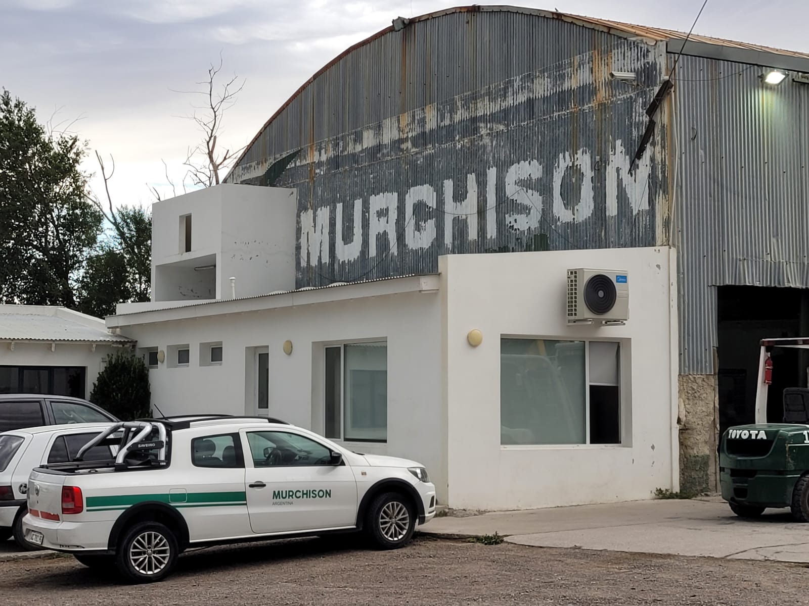 Los estudiantes de UTN Chubut podrán hacer sus pasantías en la empresa ...