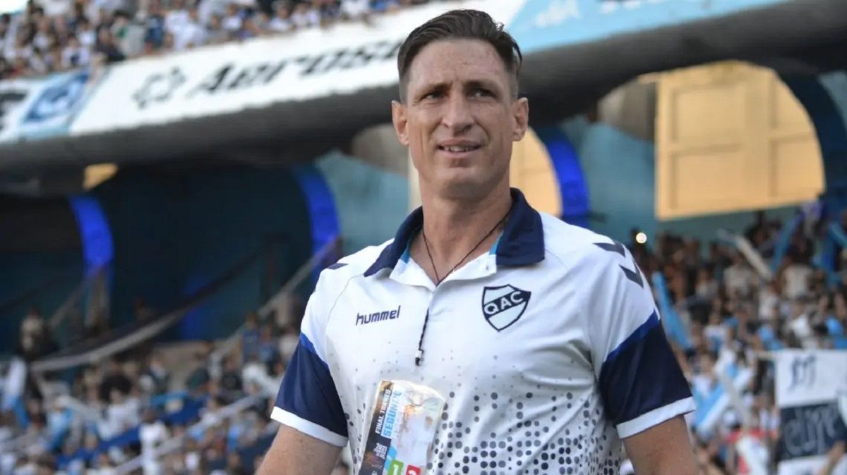 Huracán allanó el camino para la llegada de Facundo Sava - Radio 3 ...