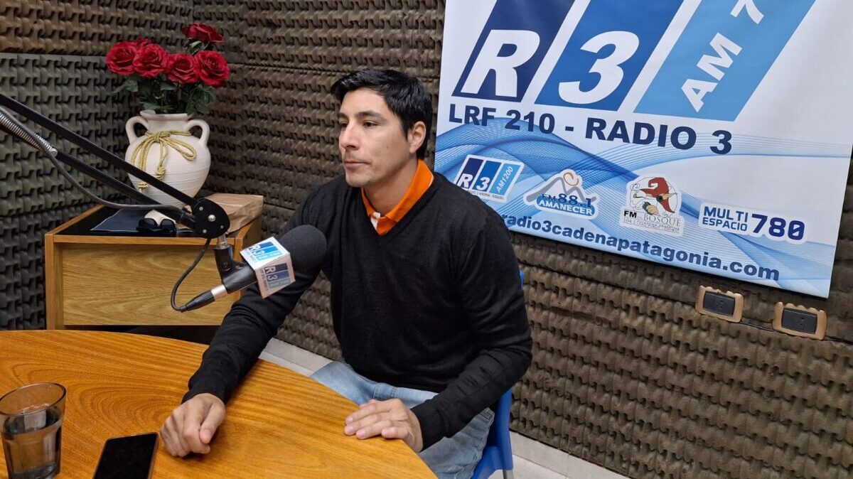 Las vecinales de Trelew refuerzan la asistencia por la emergencia sanitaria