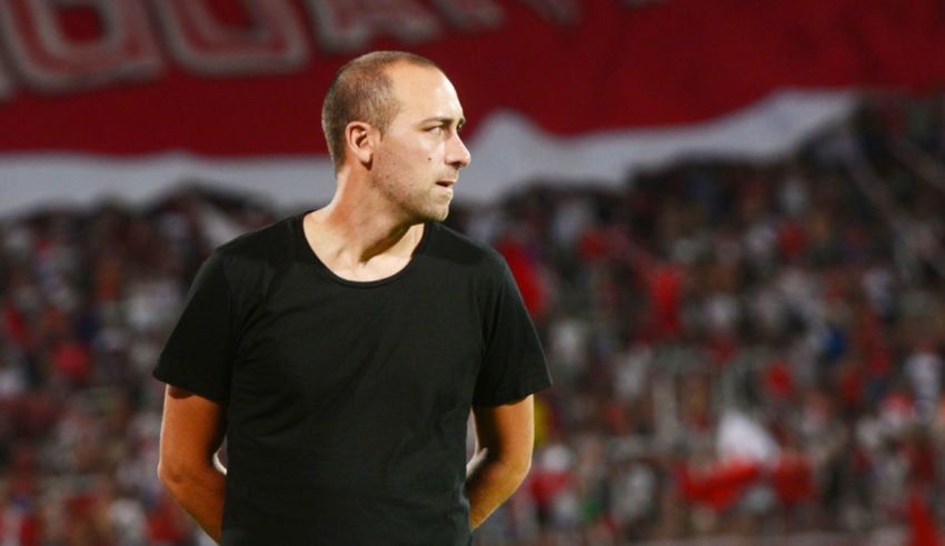 El argentino Pablo De Muner es el nuevo entrenador del Melgar de Perú ...