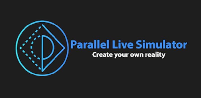 Parallel Live: La aplicación que simula transmisiones en vivo de ...