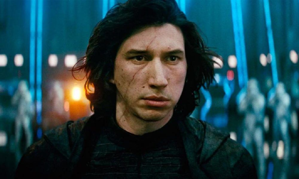 Adam Driver no volverá a Star Wars - Radio 3 Cadena Patagonia