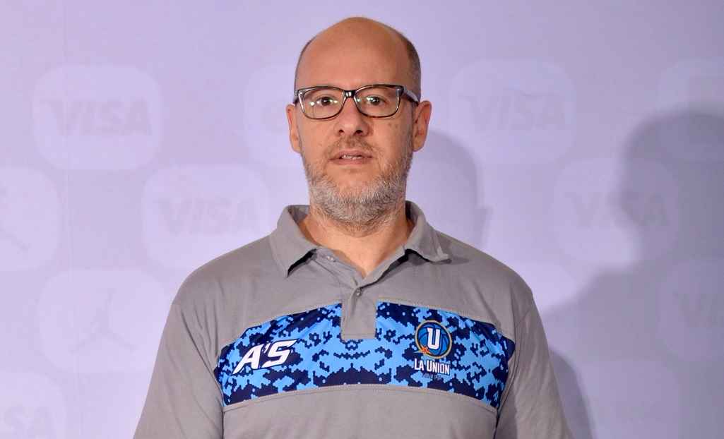 Obras Basket anunció a Diego Vadell como nuevo entrenador - Radio 3 ...