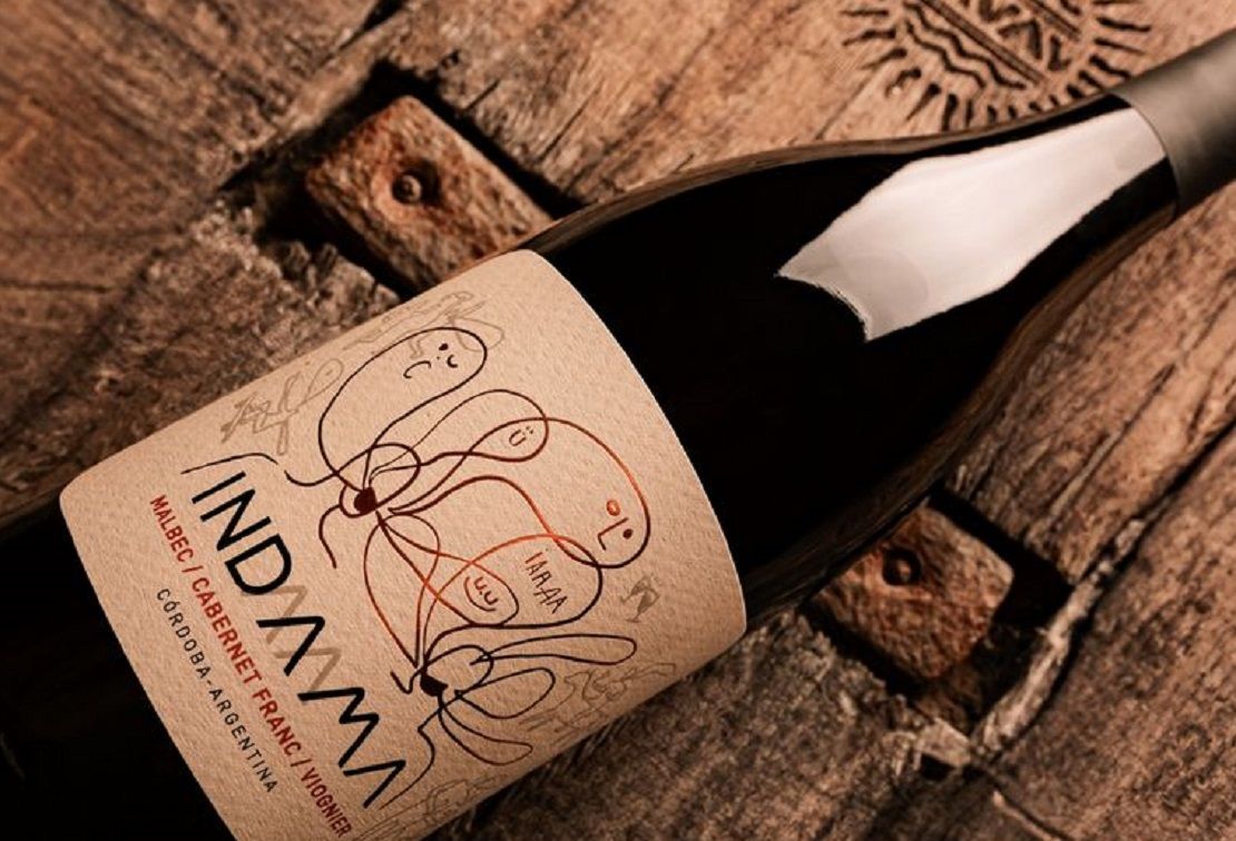 Indama Tinto, el vino cordobés premiado nacionalmente en 2023 - Radio 3 ...