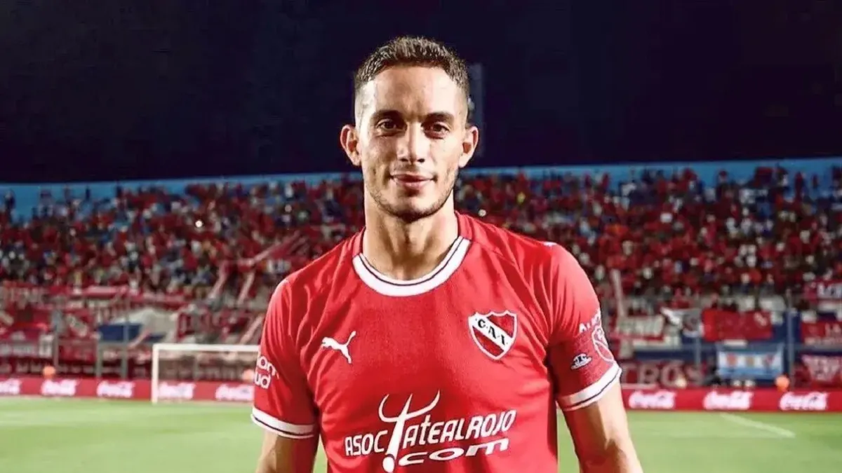 Iván Marcone aseguró que son “tres puntos importantes” - Radio 3 Cadena ...