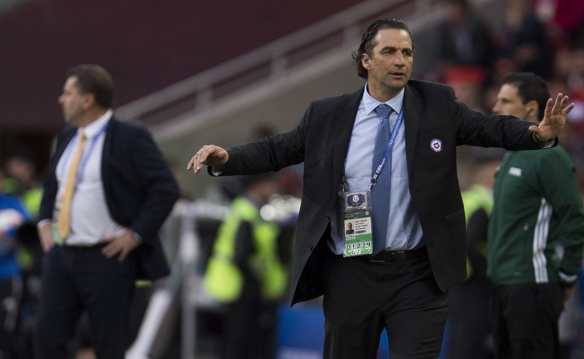 Bahrein, dirigido por el argentino Juan Pizzi, pierde ante Australia ...