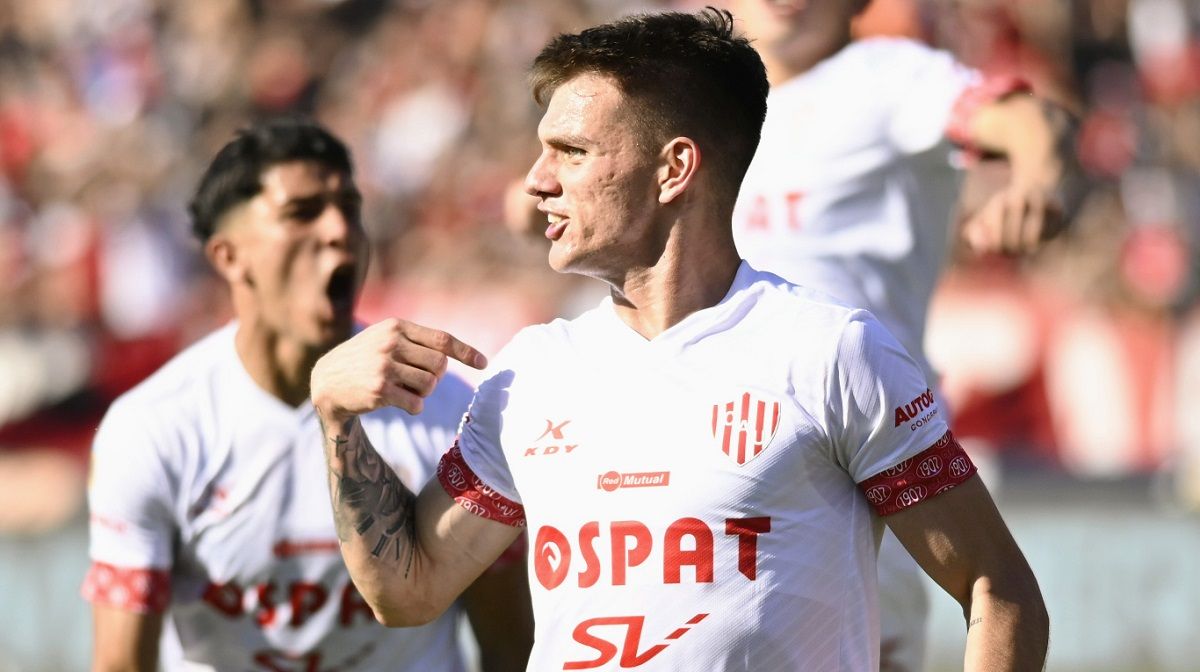 Kevin Zenón fue transferido a Boca tras la polémica - Radio 3 Cadena ...