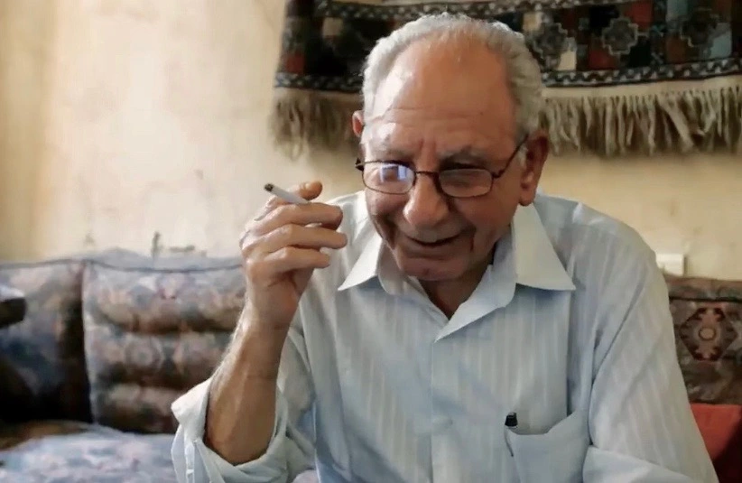 Murió en el exilio Riad Turk, conocido como el "Mandela de Siria ...